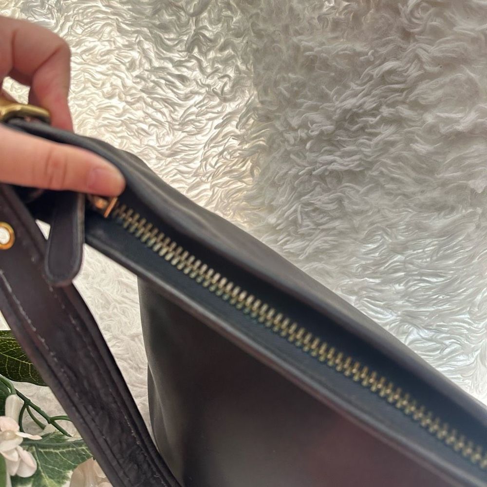 Coach Vintage 9953 Legacy Shoulder Bucket Bag Sack In… - Gem